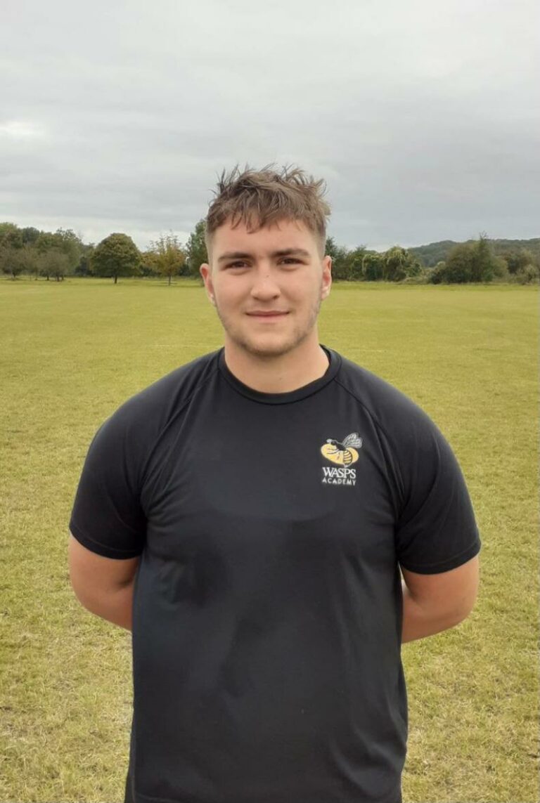 City of Oxford College students get full time contract with premiership ...