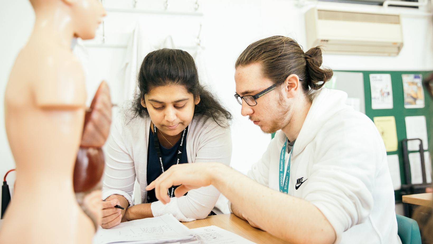 The Learning Philosophy in Action - City of Oxford College