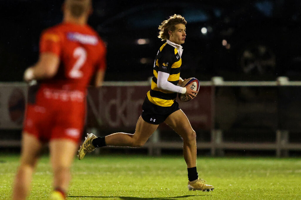 City of Oxford College rugby trio get Six Nations call up - City of ...