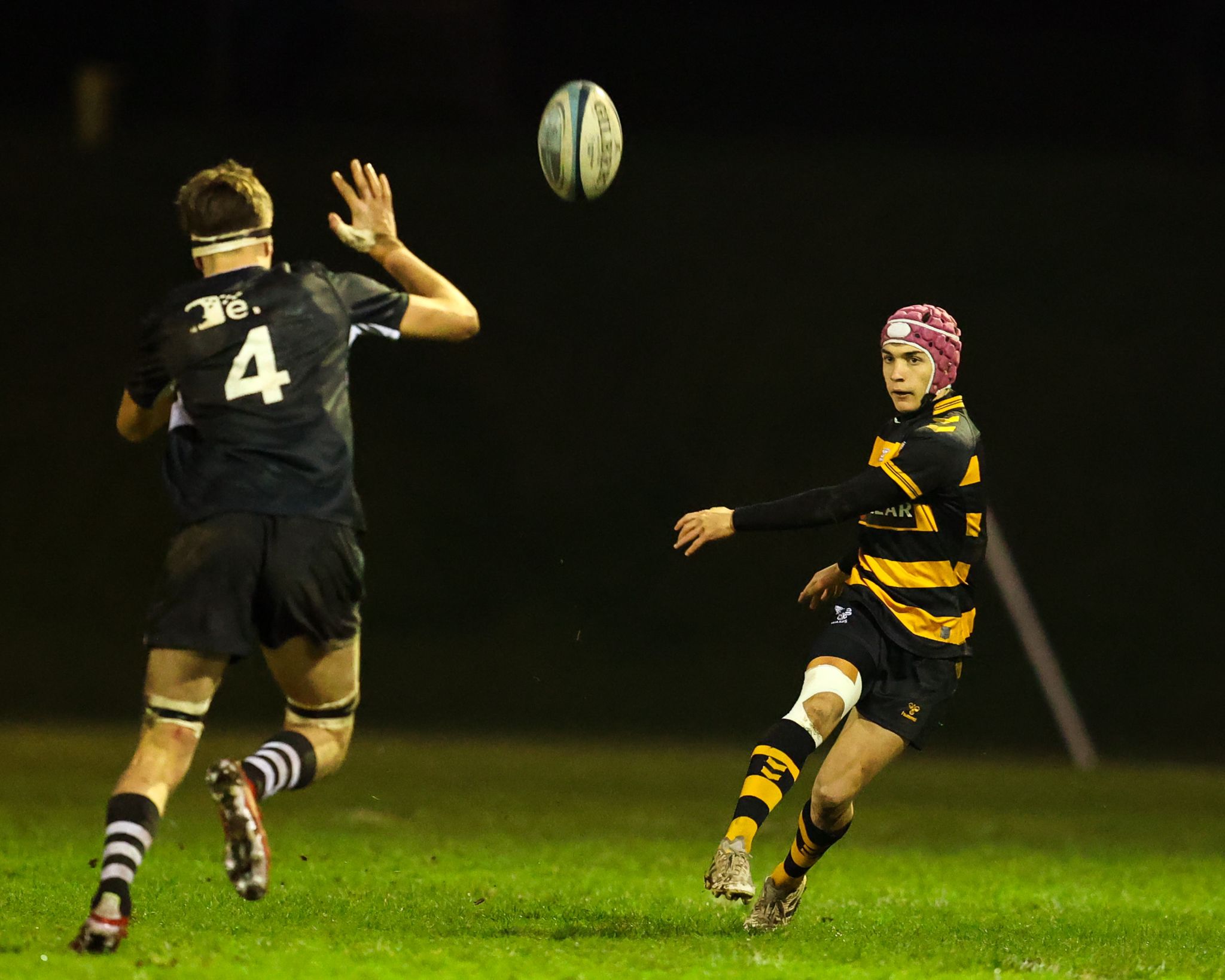 City of Oxford College rugby trio get Six Nations call up - City of ...