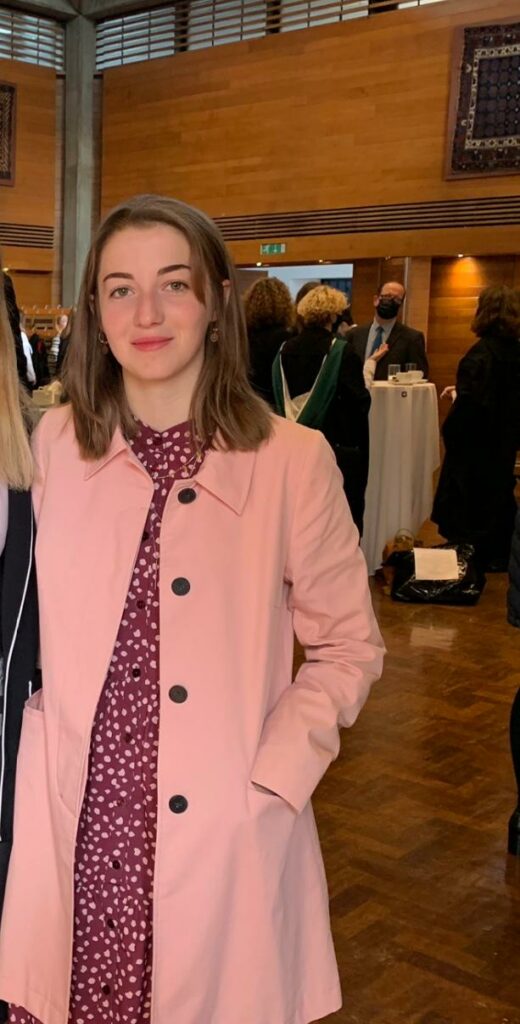 GCSE success for Activate Learning’s City of Oxford College students